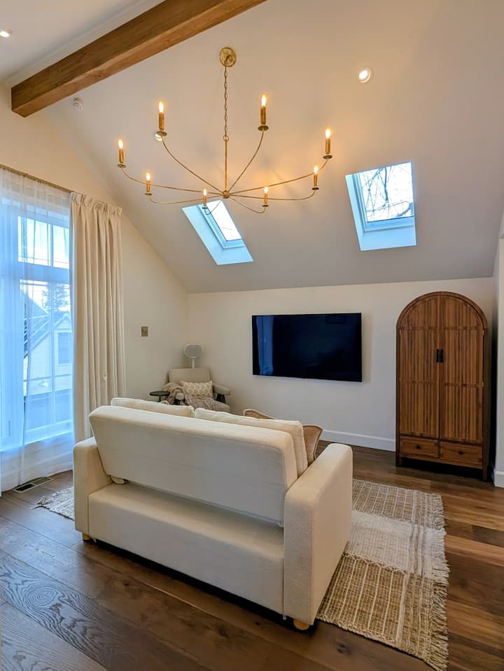 The Boulder Bungalow - Boulder, CO
