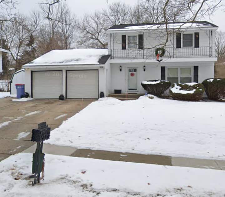 Love To Bless Others In Need - Grand Rapids, MI