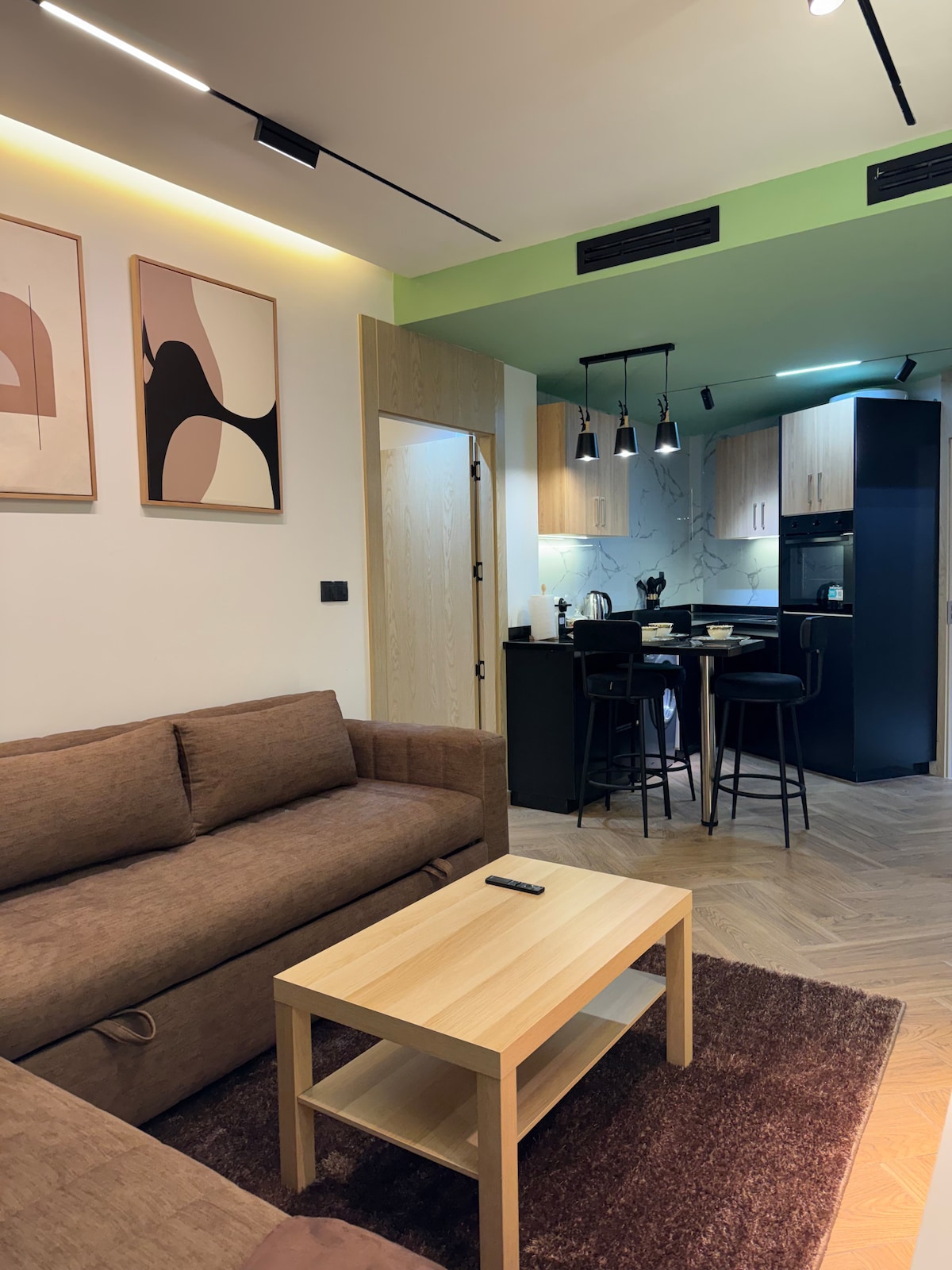 Centrico 10 Tanger Bendibane - Flats for Rent in Tangier, Tangier ...