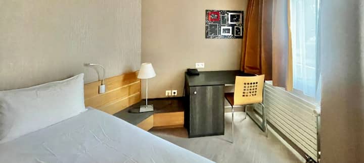 Appartement 1 Chambre 1 Garage Paris 15 Parc Expos - Stade Rolland Garros