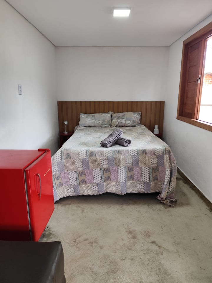 Casa De Hóspedes - Casa Da Lagoa - Santa Barbara