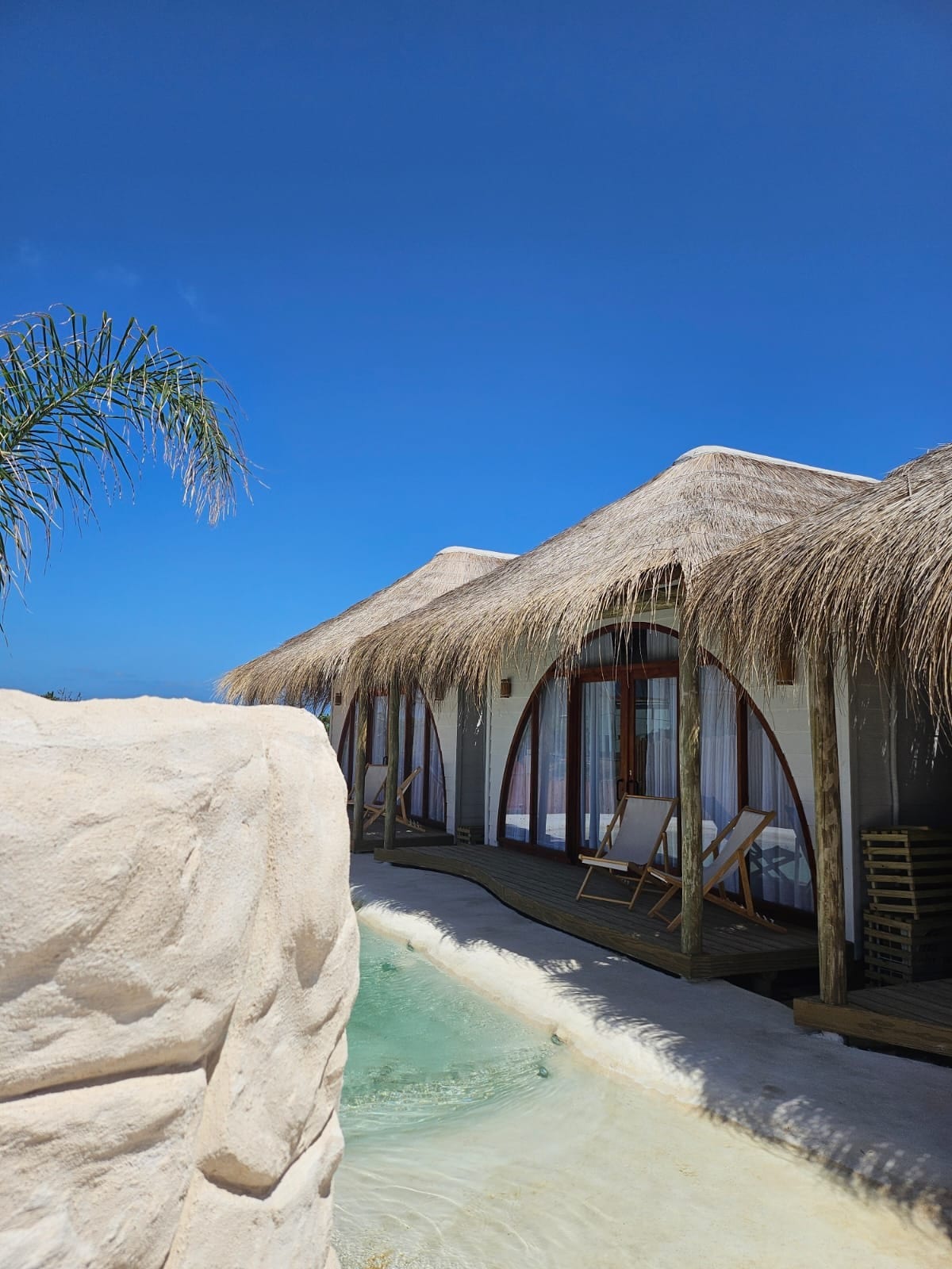 MarEz Boutique Punta del Diablo Cabaña Sol - Cabañas en renta en Punta ...