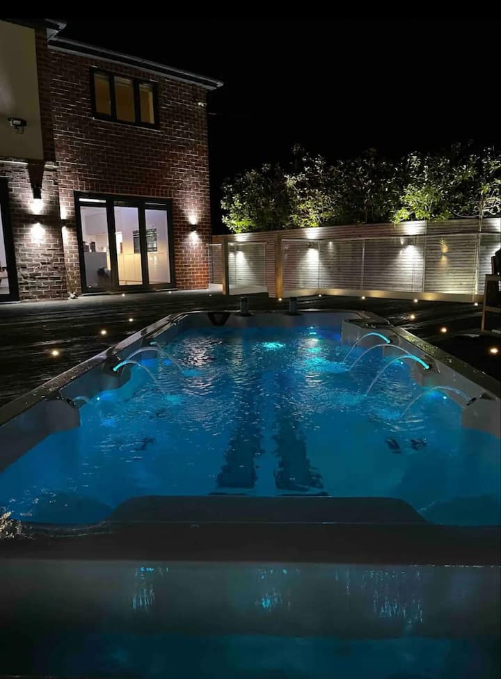 Bransford House - Malvern