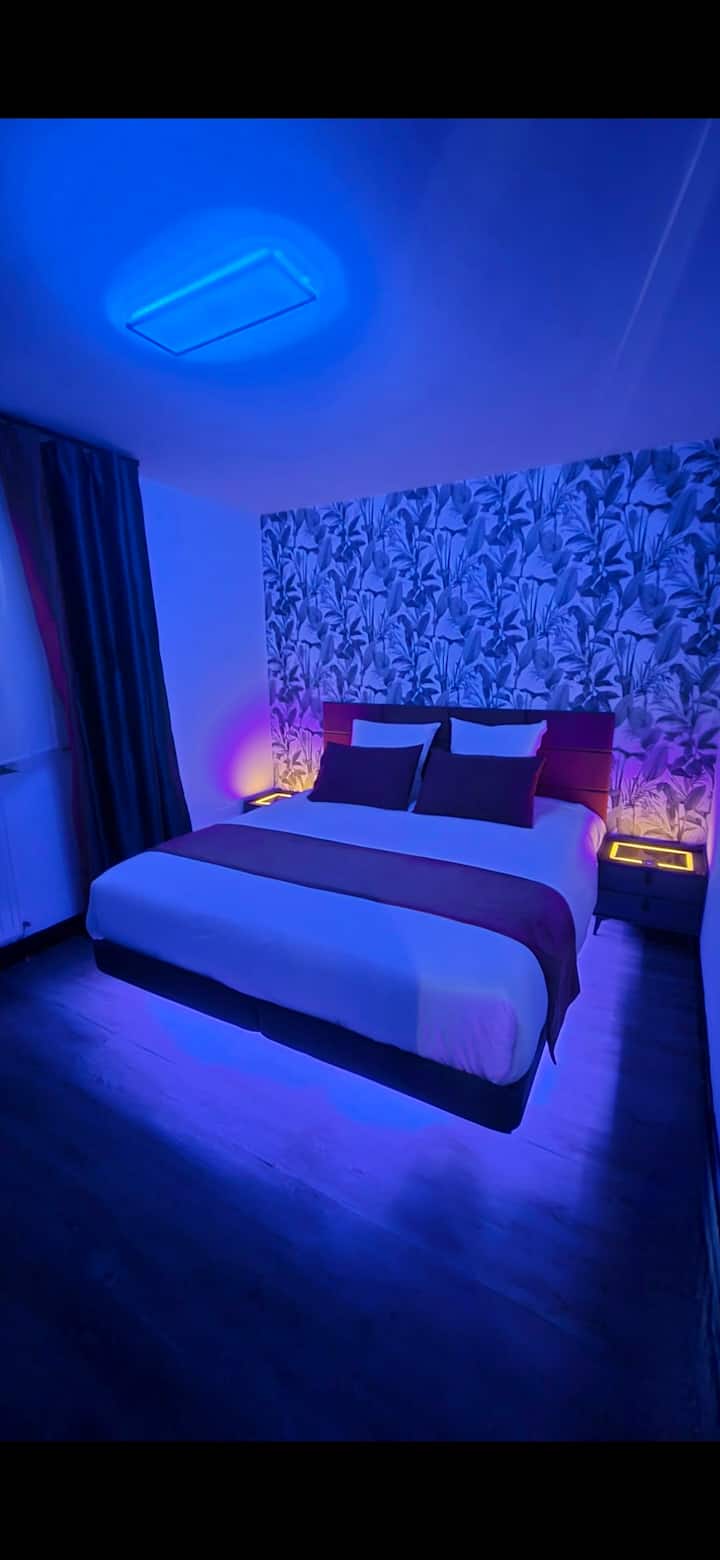 Appartement Calme Vittel – Proche Des Thermes - Vittel