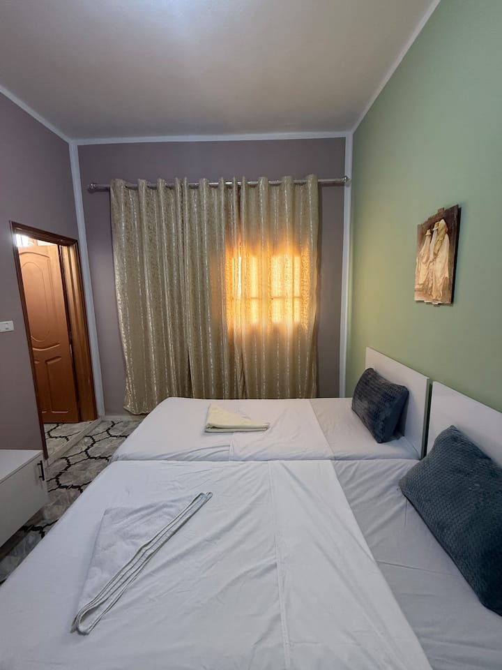 Sahara Suites Tozeur - Suite 101 - Tozeur