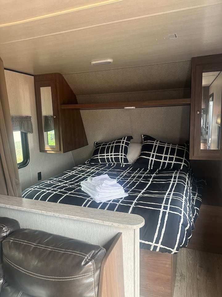 Rv Mountain Getaway - Apache Junction, AZ