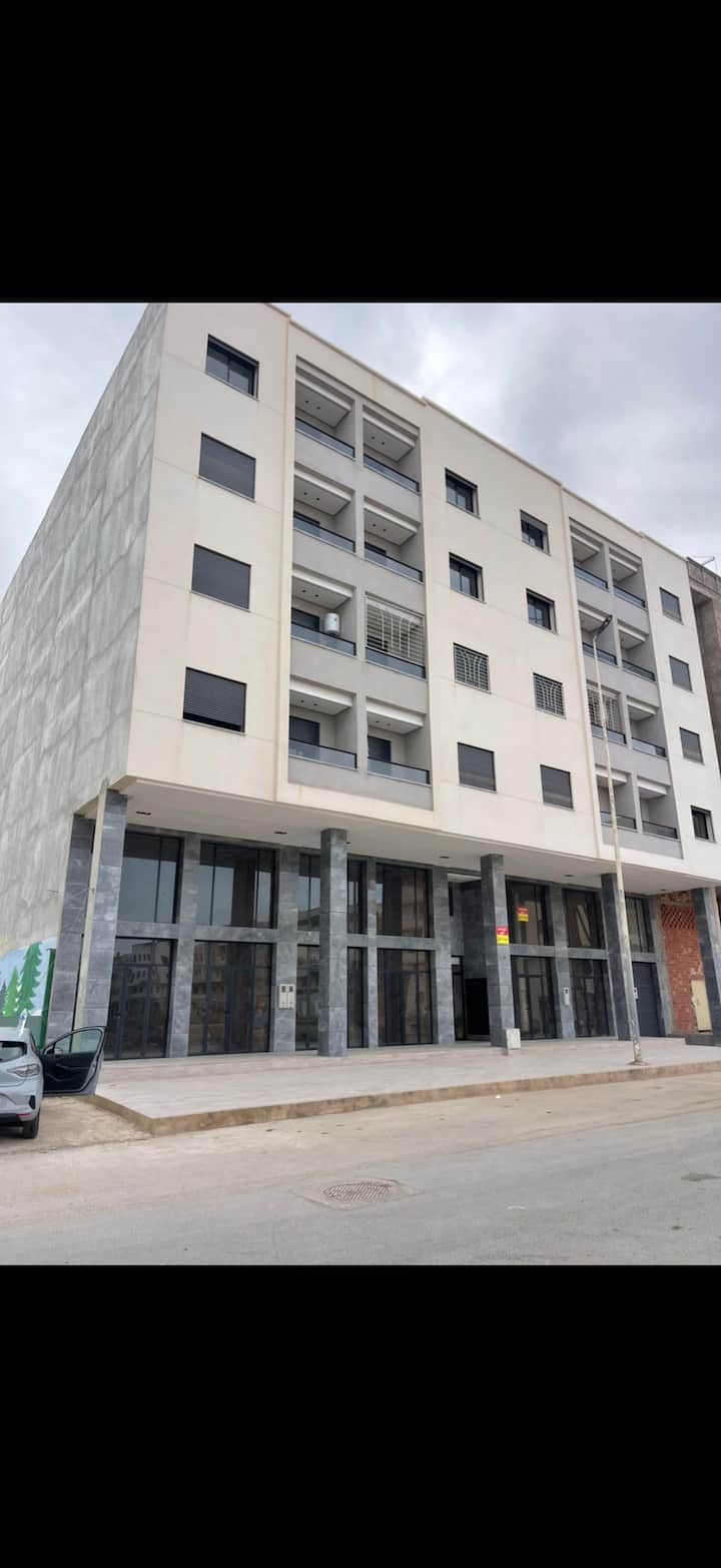 Appartement Neuf - Nador