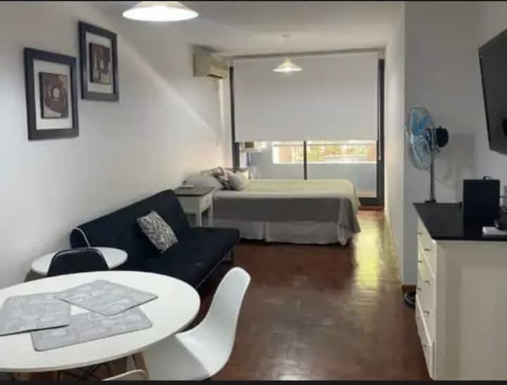 Hermoso Departamento En Nueva Cordoba - Córdoba, Argentina