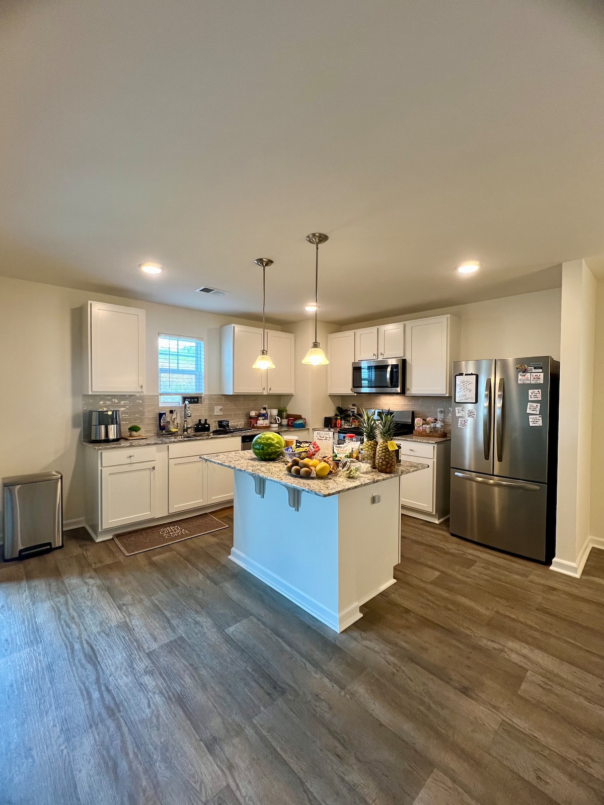 Das Zimmer mit Sonnenaufgang | Boiling Springs, SC - Häuser zur Miete ...