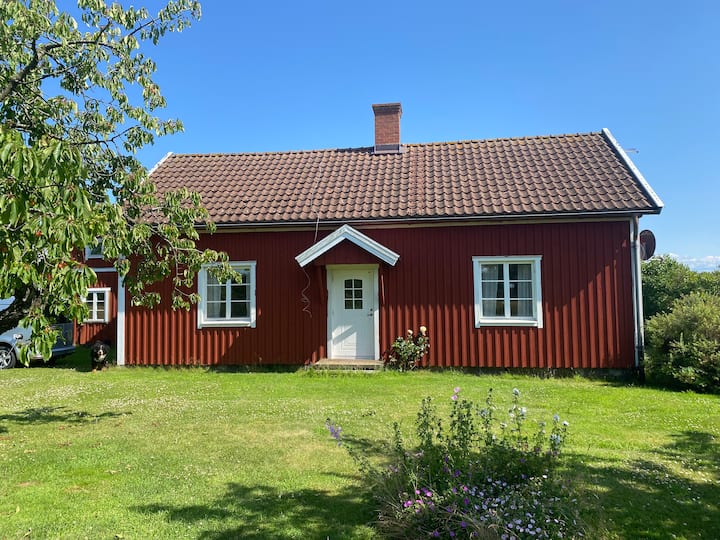 Visingsö Vingård - Öland