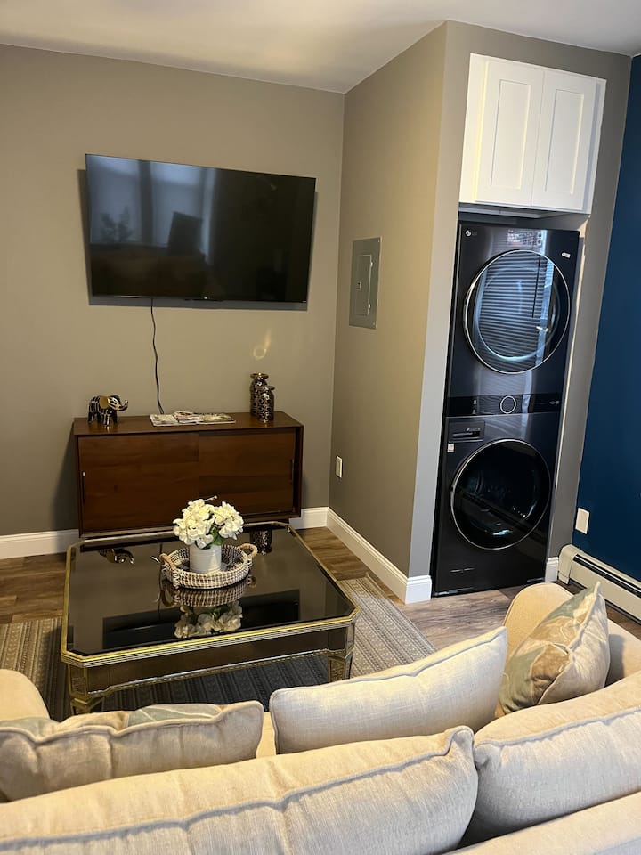 The Largo-suite At Lower Atwells 2br Parking New - Providence, RI