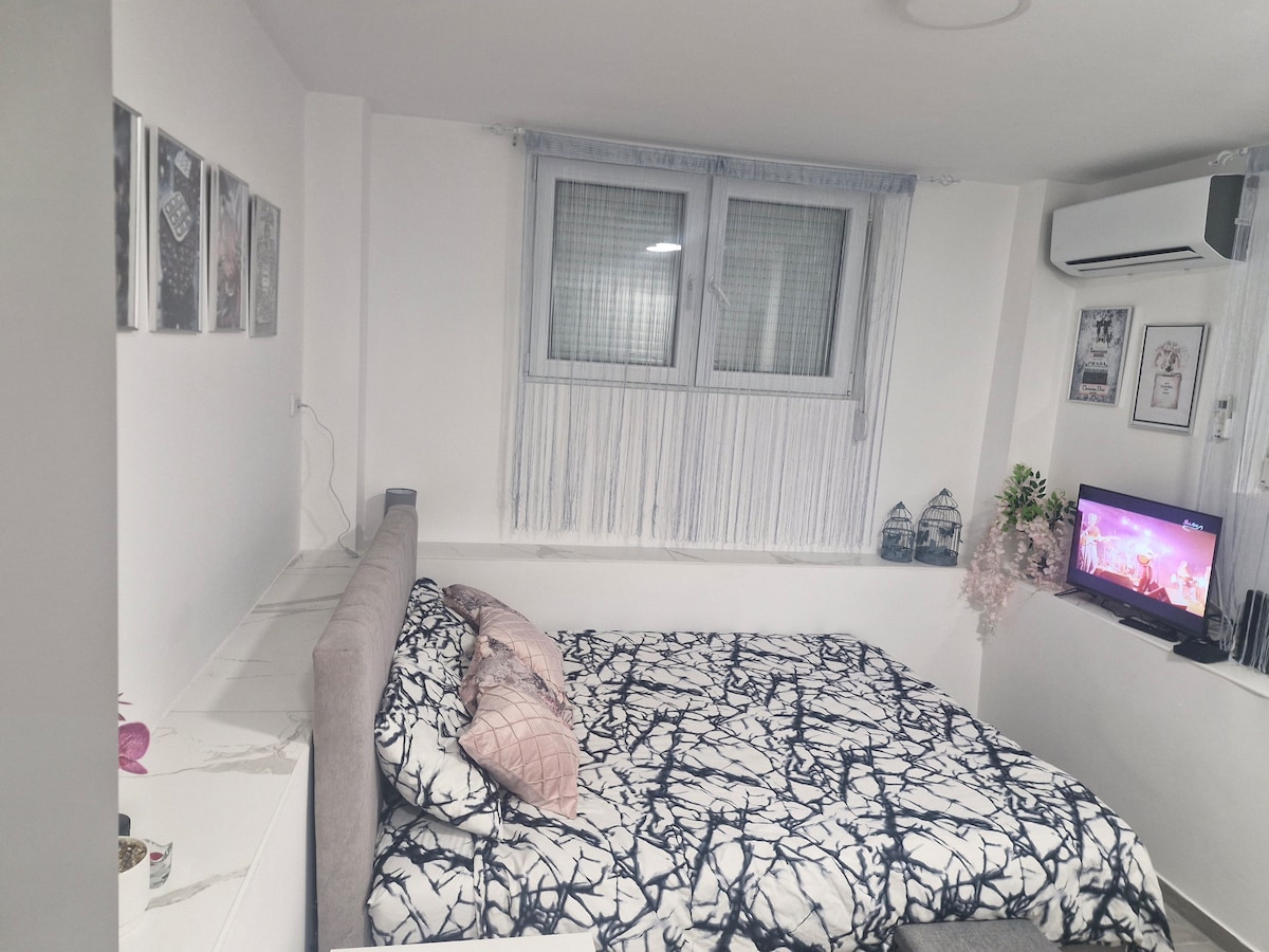Beo Centar - Appartements à louer à Belgrade, Serbie - Airbnb