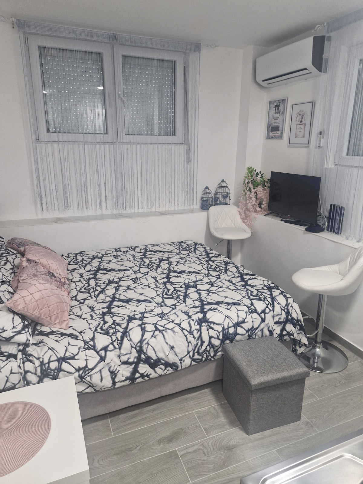 Beo Centar - Appartements à louer à Belgrade, Serbie - Airbnb