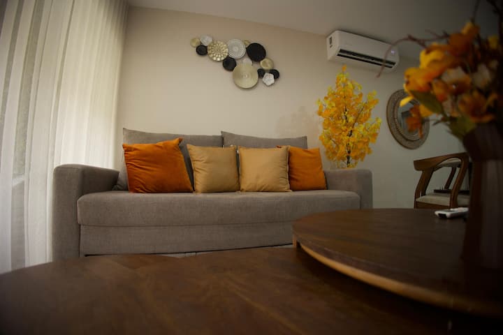 Oceanna Condominios - Mazatlán