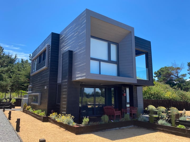 Alojamiento En Pichilemu (Cahuil) - Pichilemu