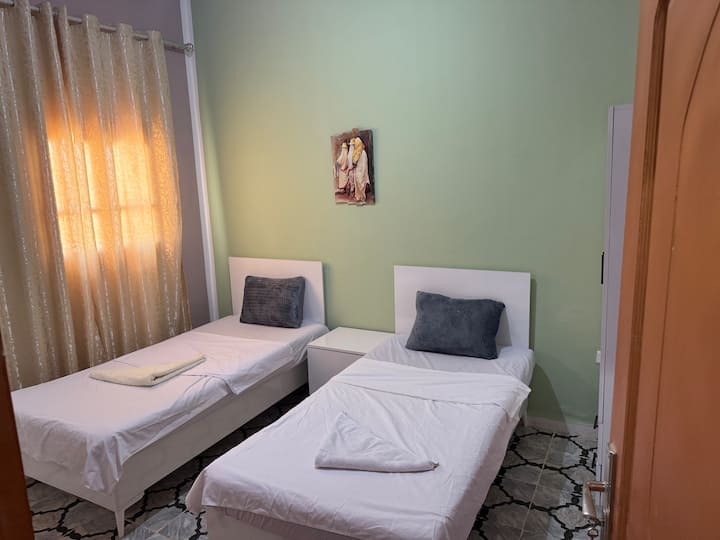 Sahara Suites Tozeur - Suite 103 - Tozeur