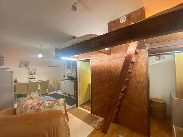 Mini Apartamento Familiar Onzo Em Lisboa - Póvoa de Santa Iria