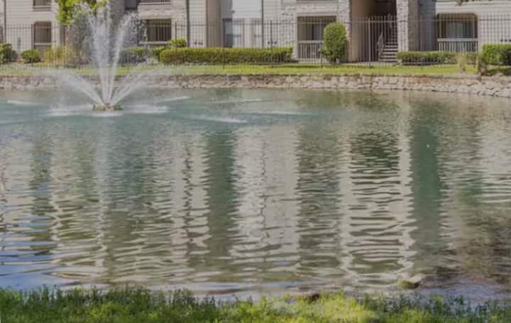 Minutes From The Nrg & Galleria ! - Park Place Houston