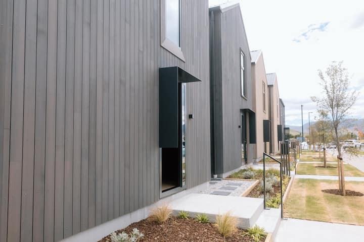 5 Mile Peaks - Remarkables View - Lake Hayes