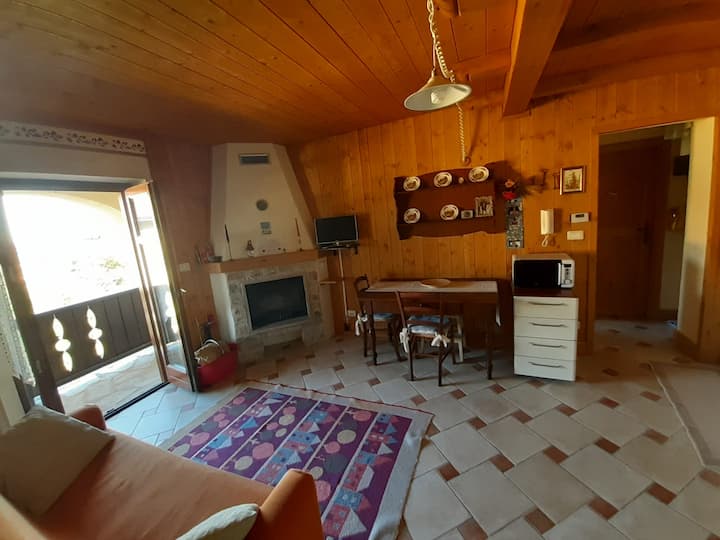 Residenza Stella Alpina - Prato Nevoso