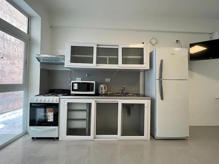 Departamento Lela2 - Mendoza