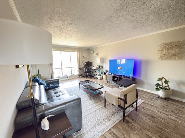 Hidden Haven Uptown Dallas - Dallas, TX