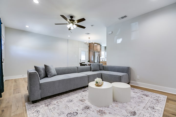 Brand New Spacious Home 3br/2.5ba ~Afb & Downtown - San Angelo, TX