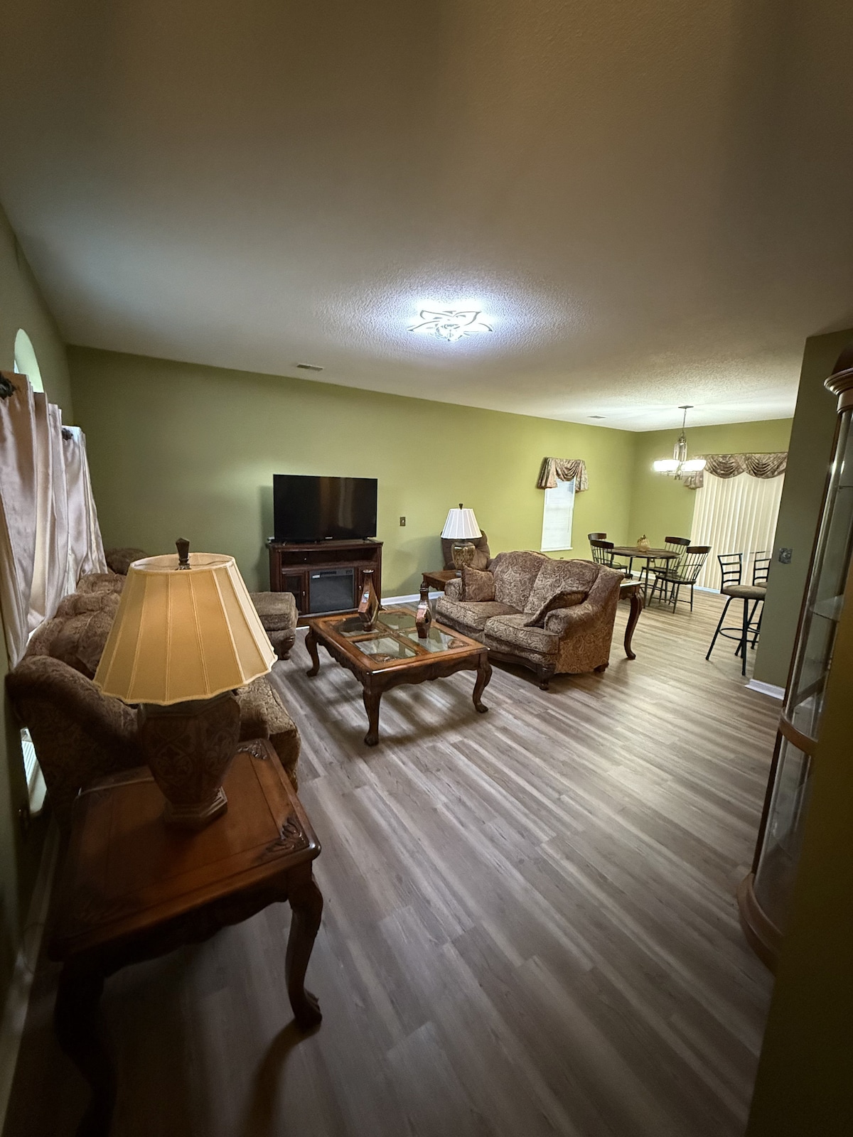 Subera Escape - Casas para Alugar em Irmo, Carolina do Sul, Estados ...