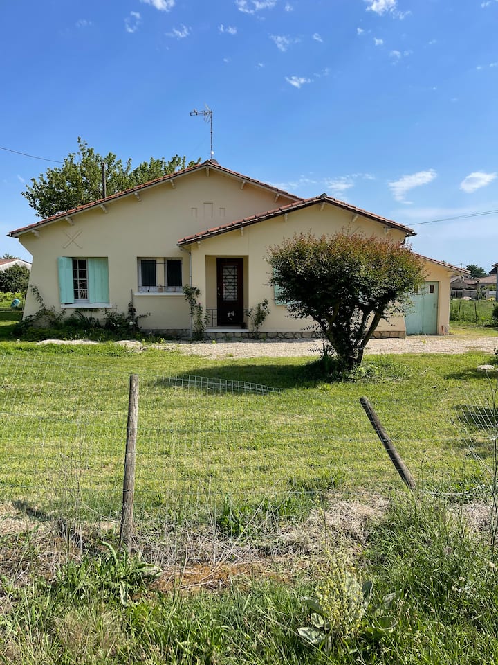 Logement Entier : Hébergement - Bergerac, France - Bergerac