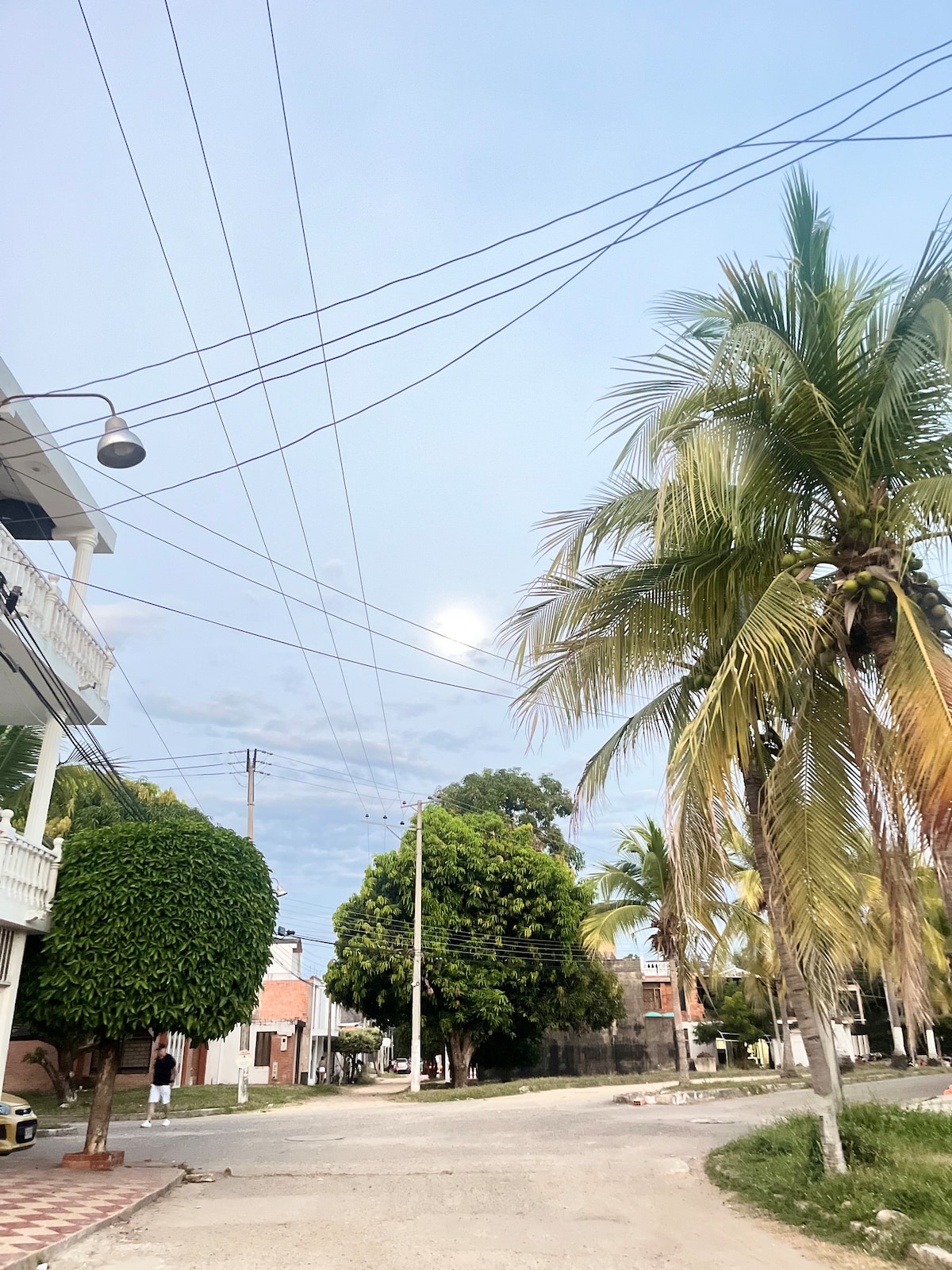 Geräumige Wohnung im 2. Stock - Wohnungen zur Miete in Ricaurte ...