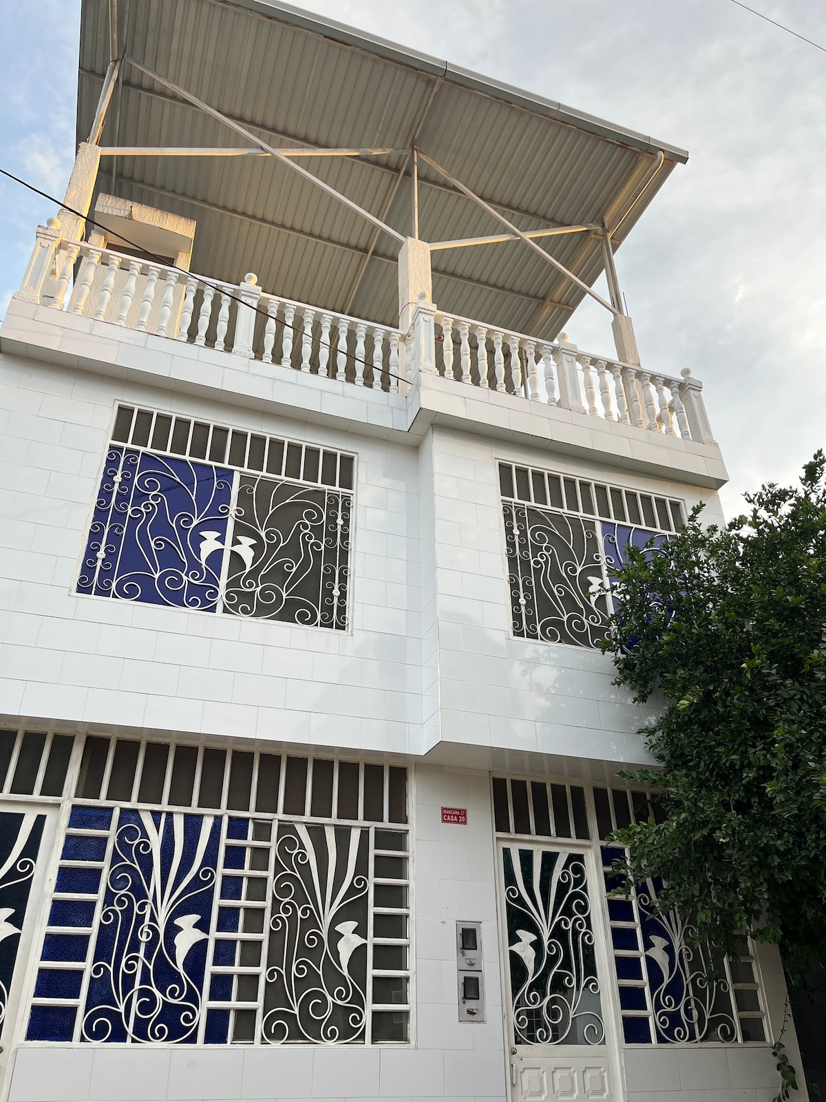 Spacious apartment on the 2nd floor - Flats for Rent in Ricaurte ...