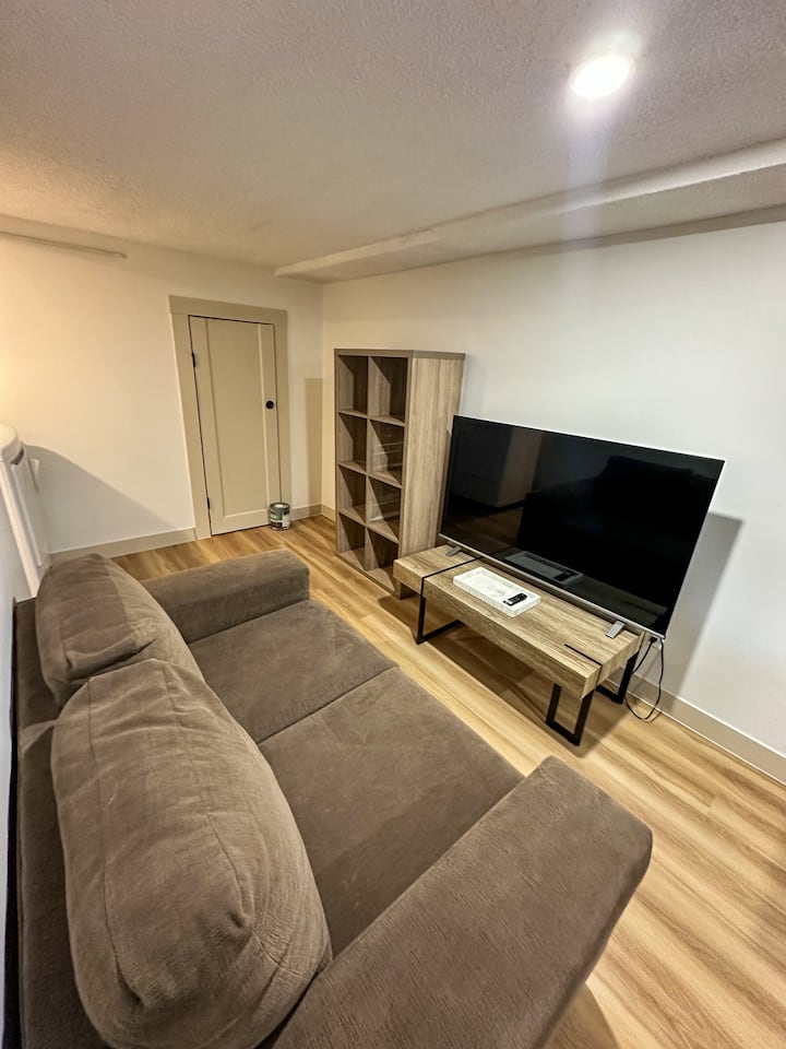 Secord House - Thunder Bay