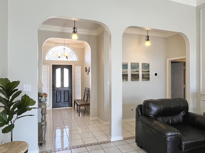 3br/2ba, 4 Beds, Huge Yard—family Ready - Allen, TX