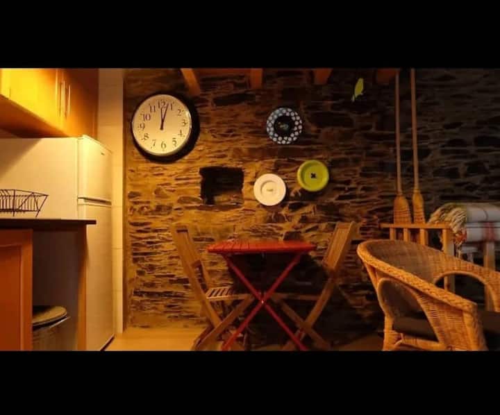 Casa De Cima - Piodão