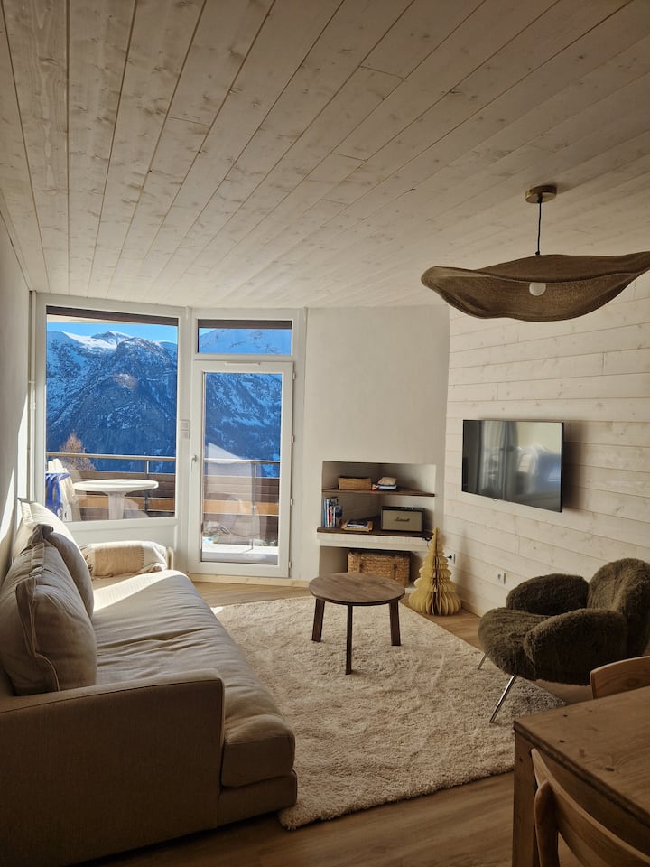 Cocon Familial Proche Des Pistes - Orcières Merlette