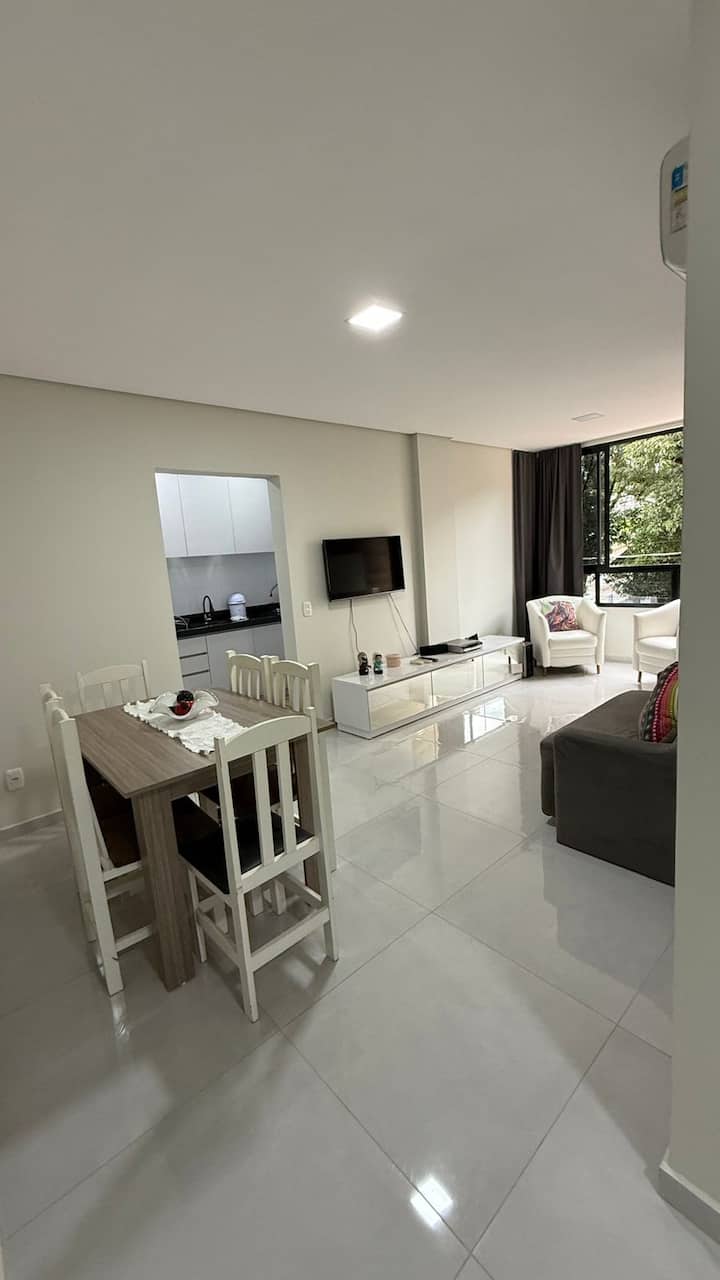 Apto Em Marcelino Ramos Ao Lado Das Thermas! - Marcelino Ramos