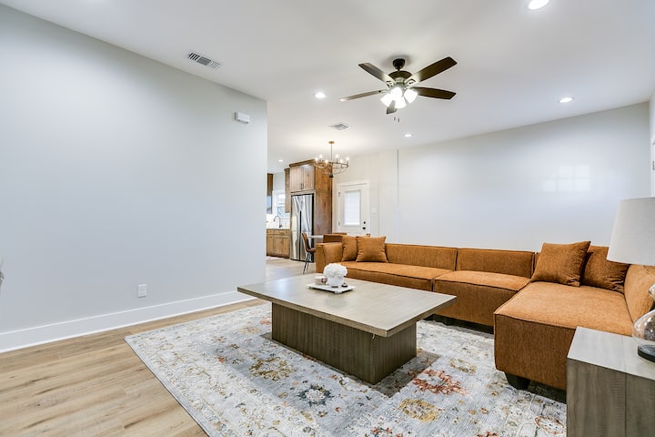 Brand New Spacious Home 3br/2.5ba ~Afb - San Angelo, TX