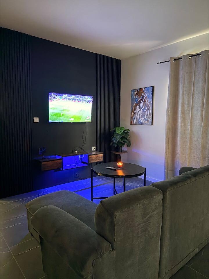 Resida Residence - Suriname