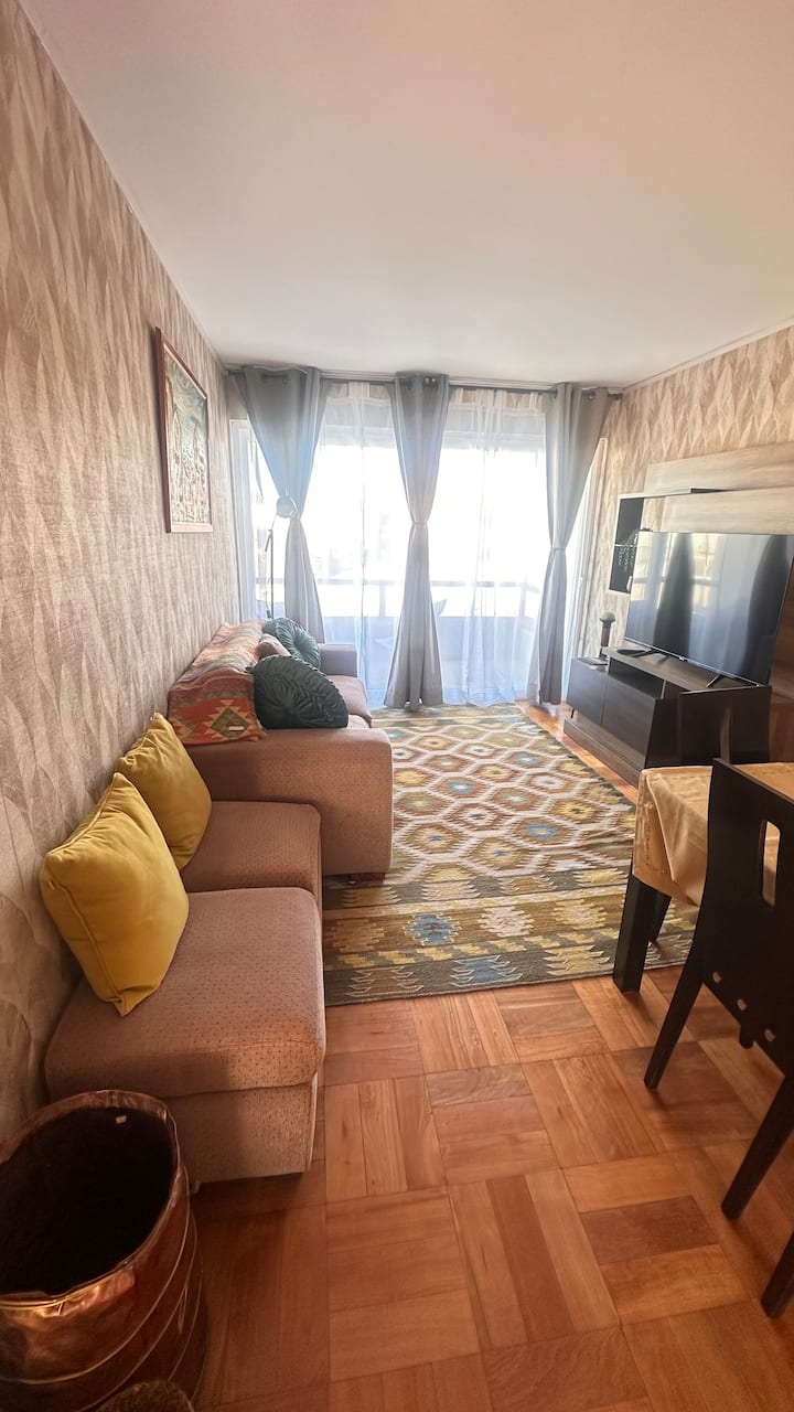 Departamento Pleno Centro Puerto Varas - Puerto Varas