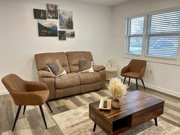 The Cozy Stop | Salina Ks - Bavaria, KS