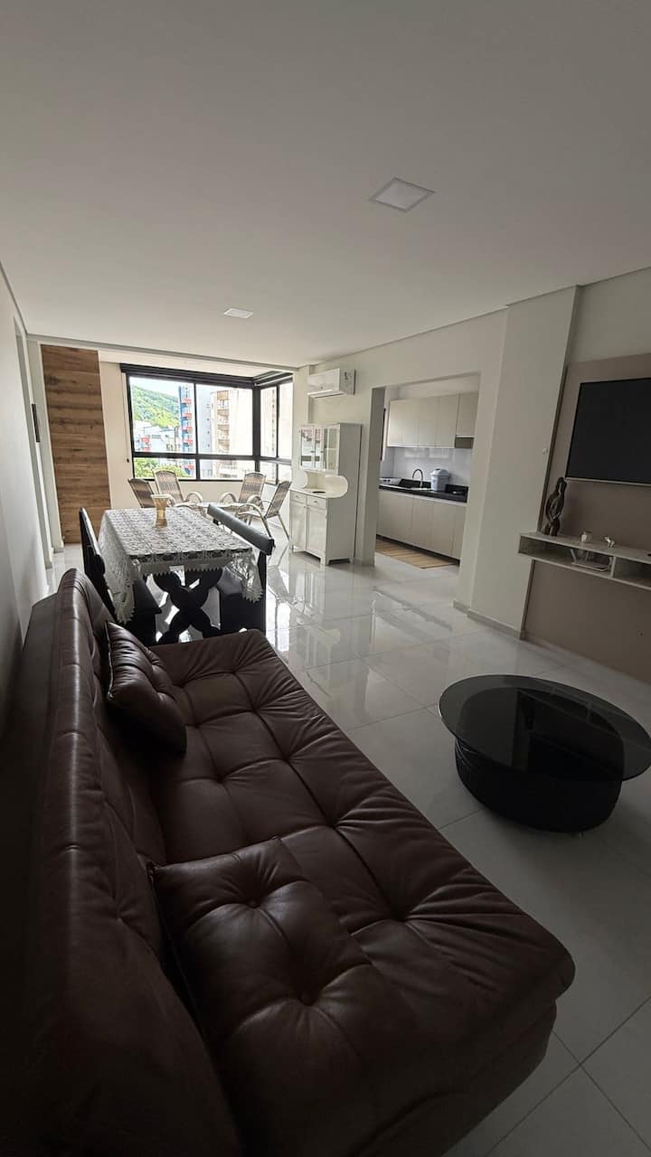 Apto Com Localização Próxima Ao Balneário! - Marcelino Ramos