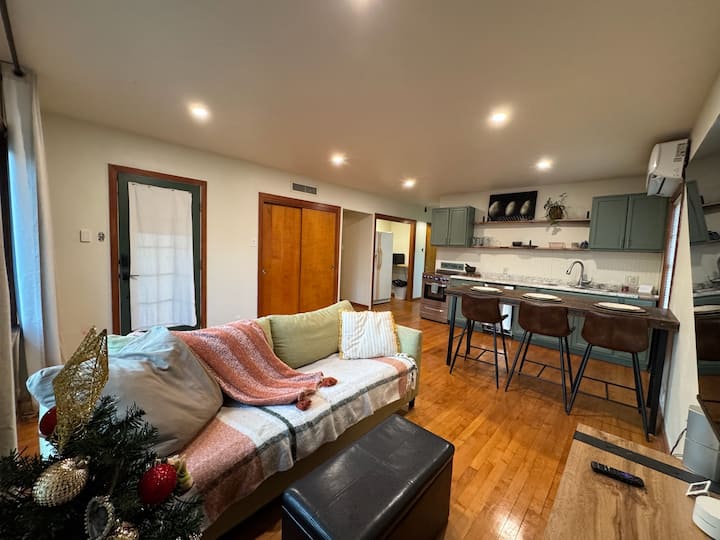 Cozy Apartment In Town! - Livingston, TX