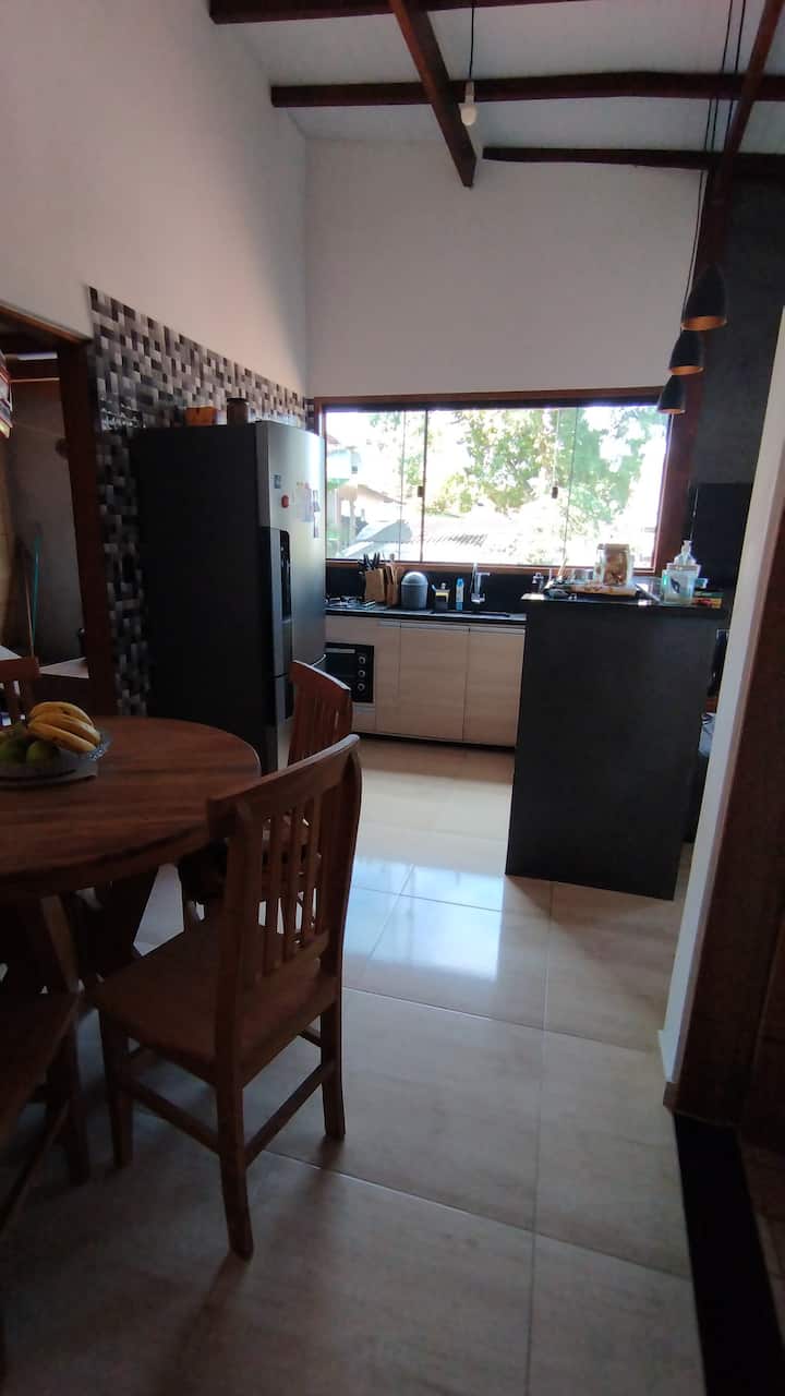 Lar Doce Lar - Ilhabela