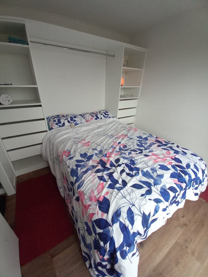 Well Watered Farm Stay - Hokitika