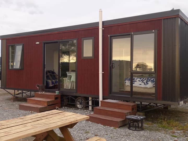 Well Watered Farm Stay - Hokitika