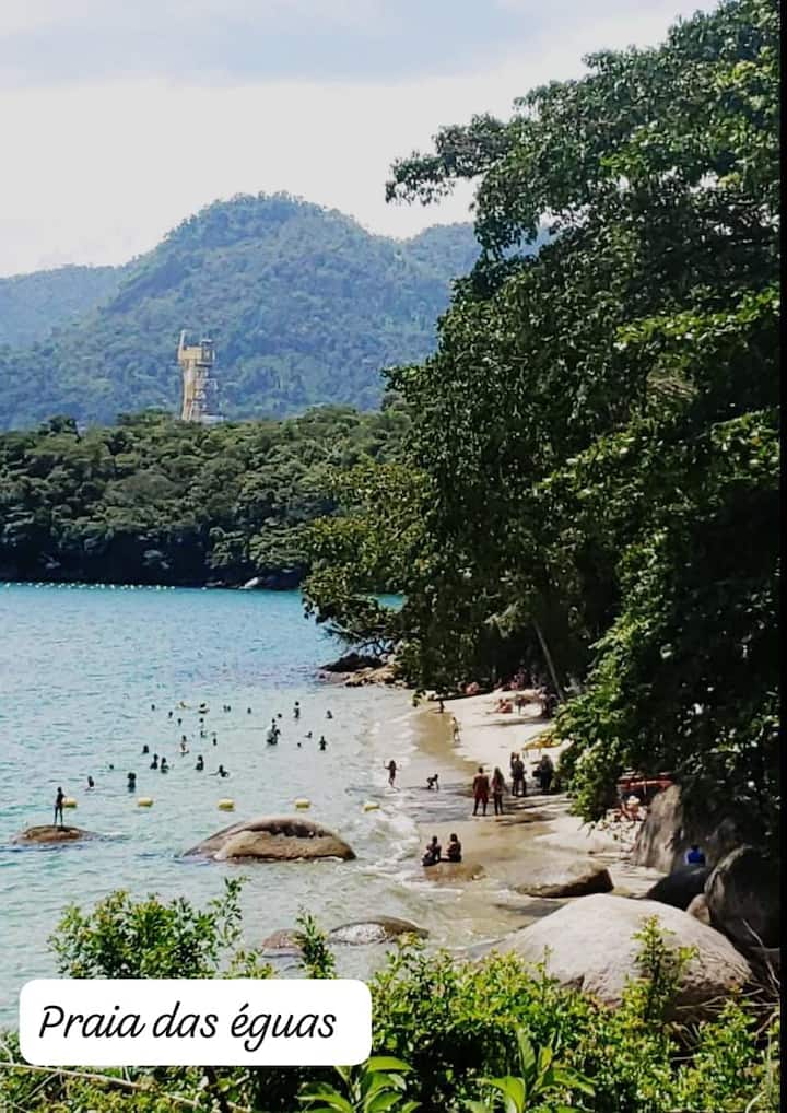 Casinha Florescer - Brazil