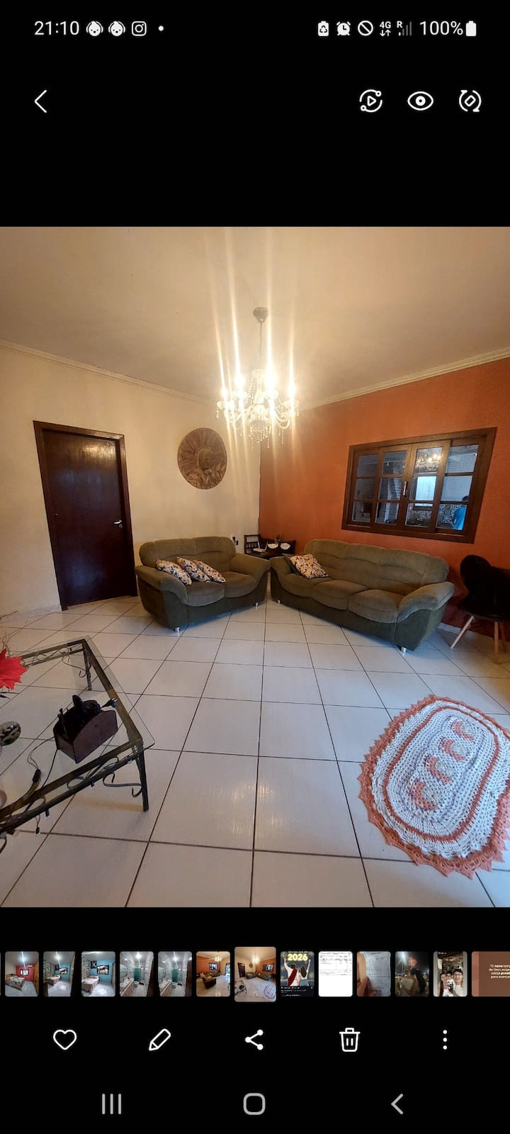 Casa Da Lagoa Ii - Imbituba