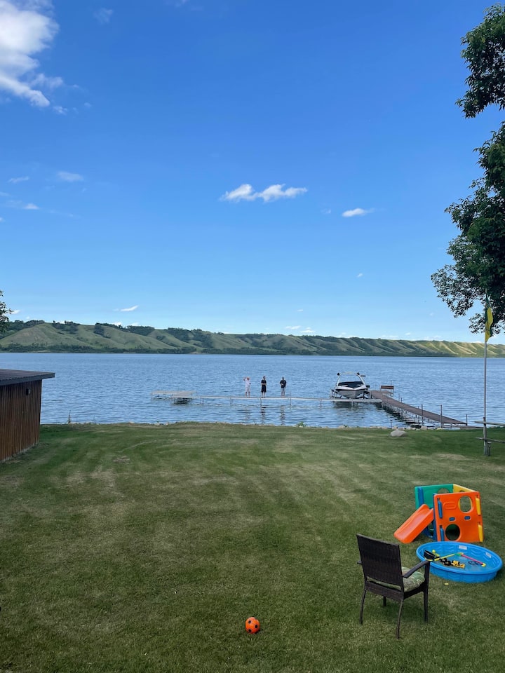Katepwa Lakefront Lodge - Saskatchewan