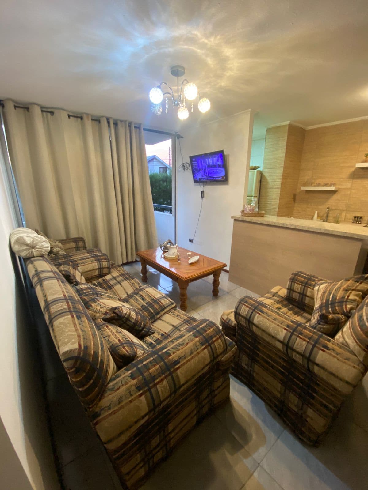 Comfortable, cozy and equipped apartment. - Apartments for Rent in ...