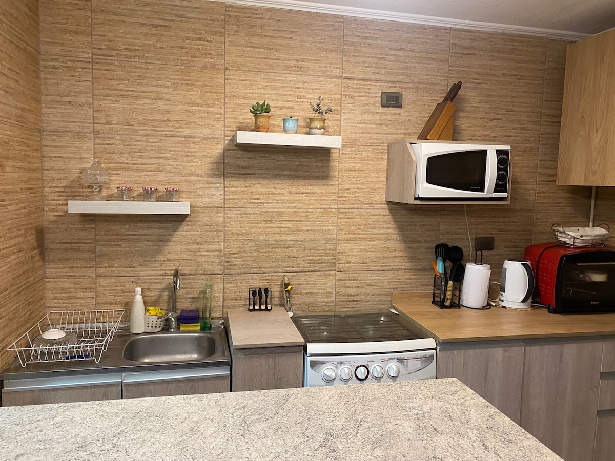 Comfortable, cozy and equipped apartment. - Apartments for Rent in ...